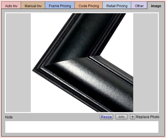 Resize Digital Images